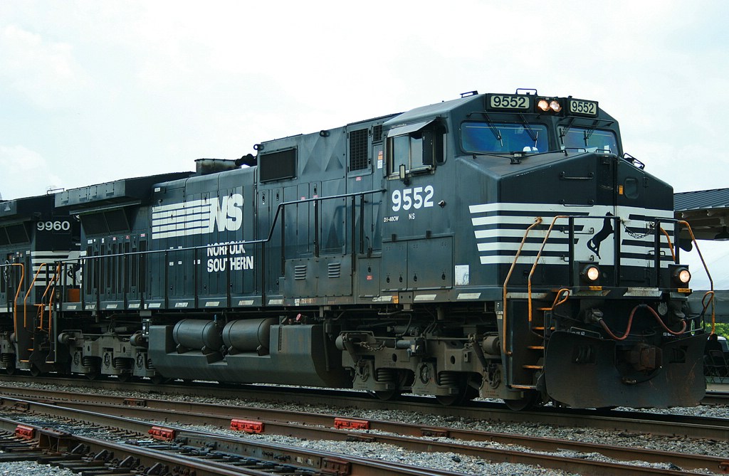 NS 9552